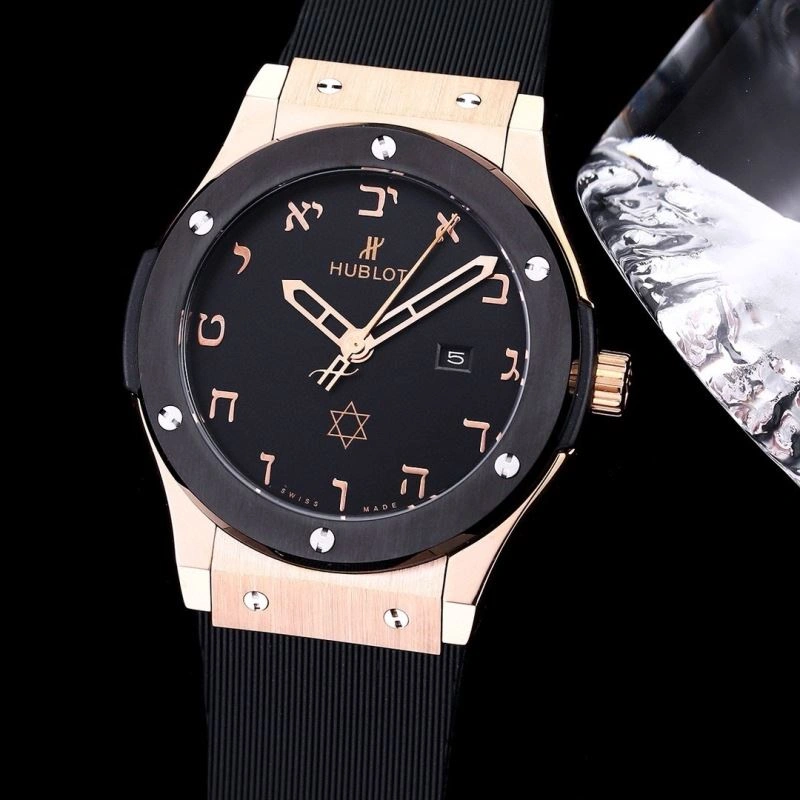 Official HUBLOT Watches