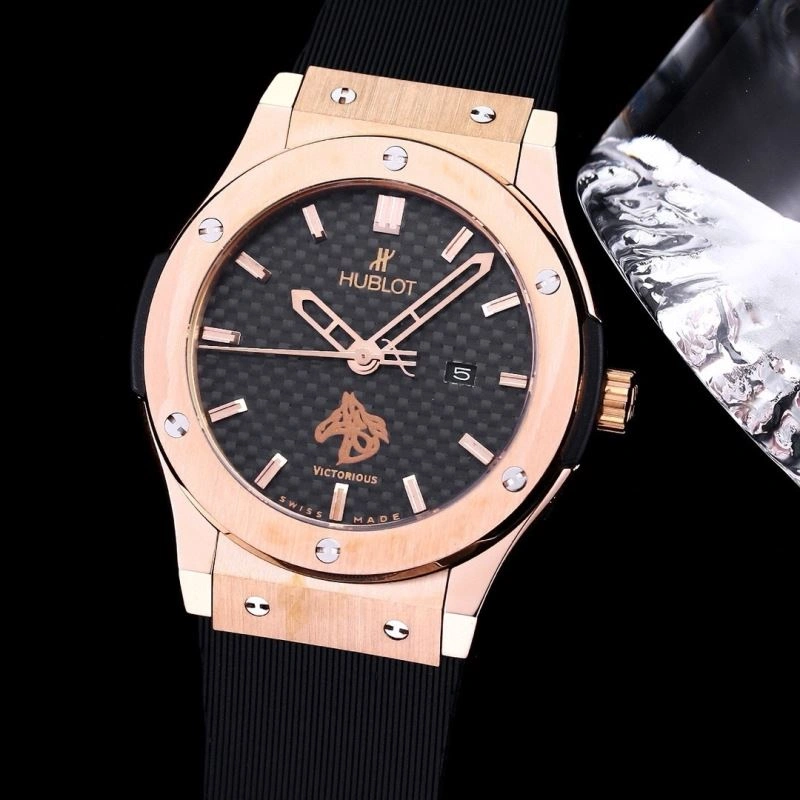 Official HUBLOT Watches