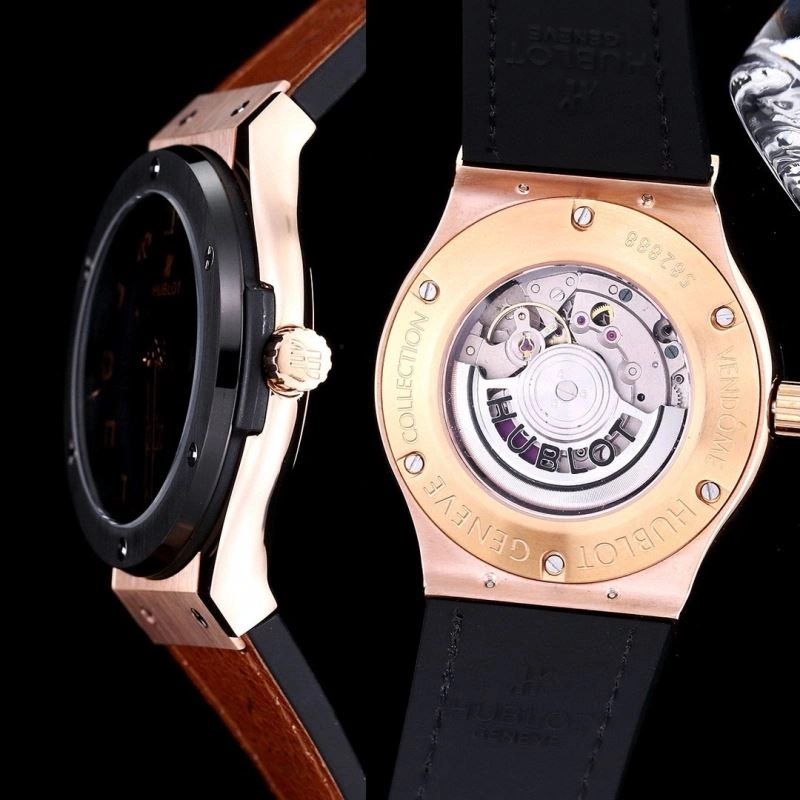 Official HUBLOT Watches
