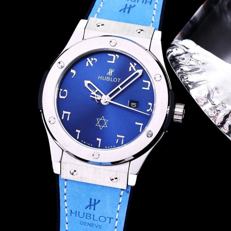 Value-priced HUBLOT Watches