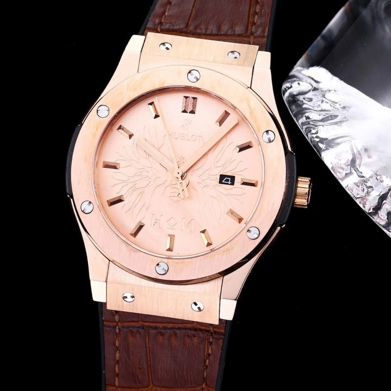 Value-priced HUBLOT Watches