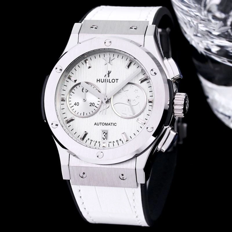 Precise copy HUBLOT Watches