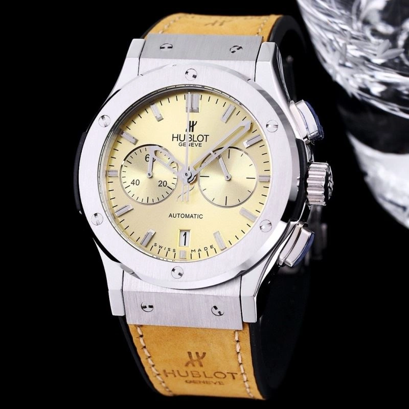 Precise copy HUBLOT Watches