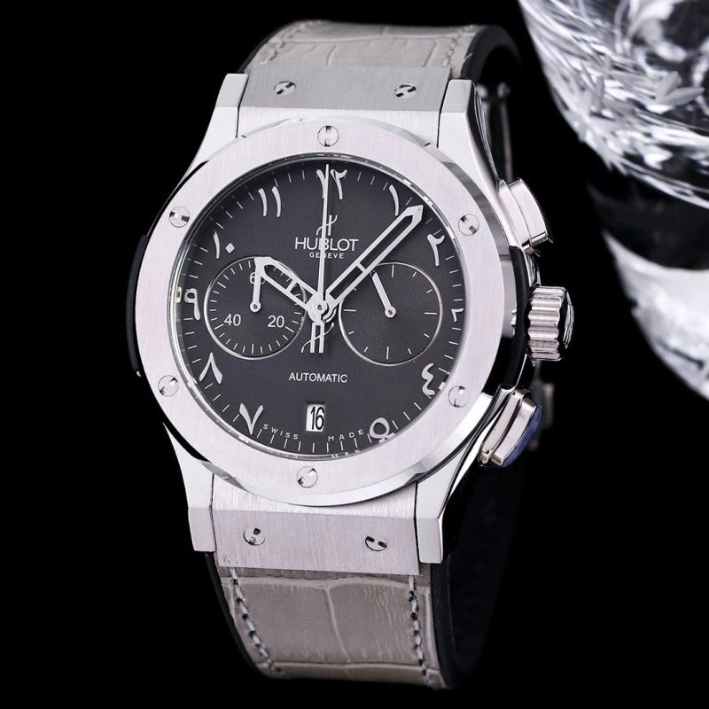 Precise copy HUBLOT Watches
