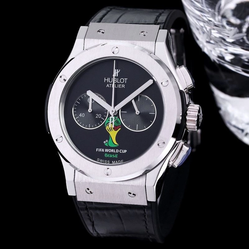 Precise copy HUBLOT Watches
