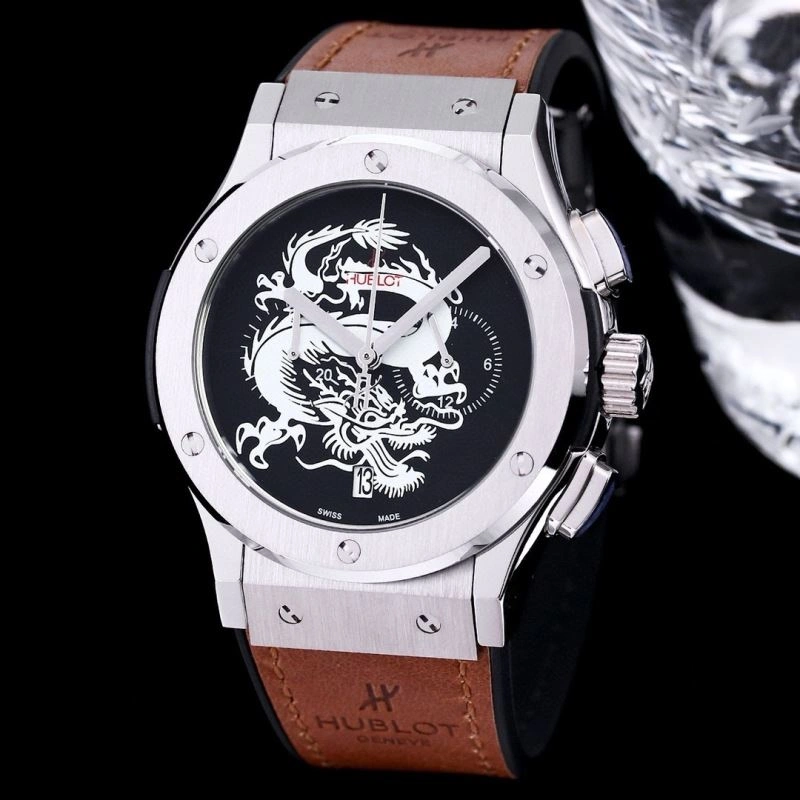 Precise copy HUBLOT Watches