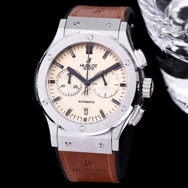 Precise copy HUBLOT Watches