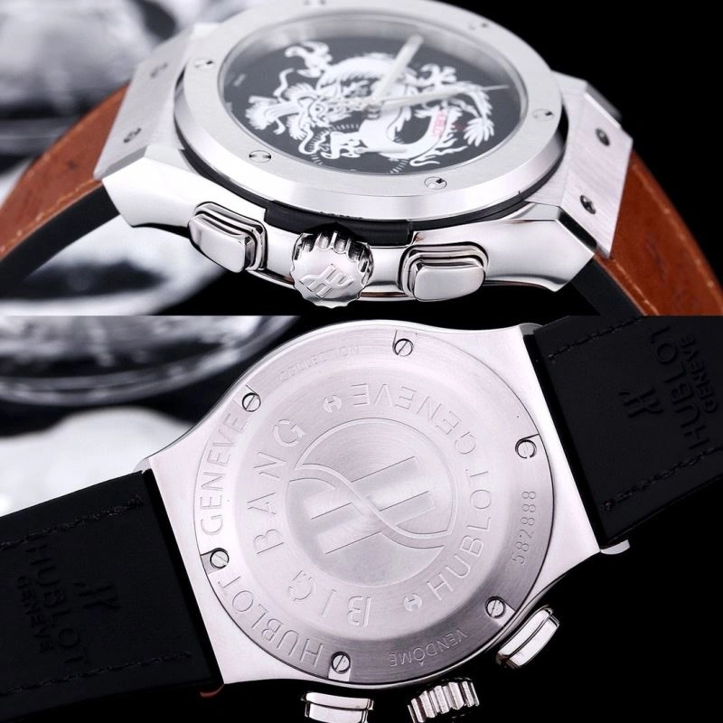Precise copy HUBLOT Watches