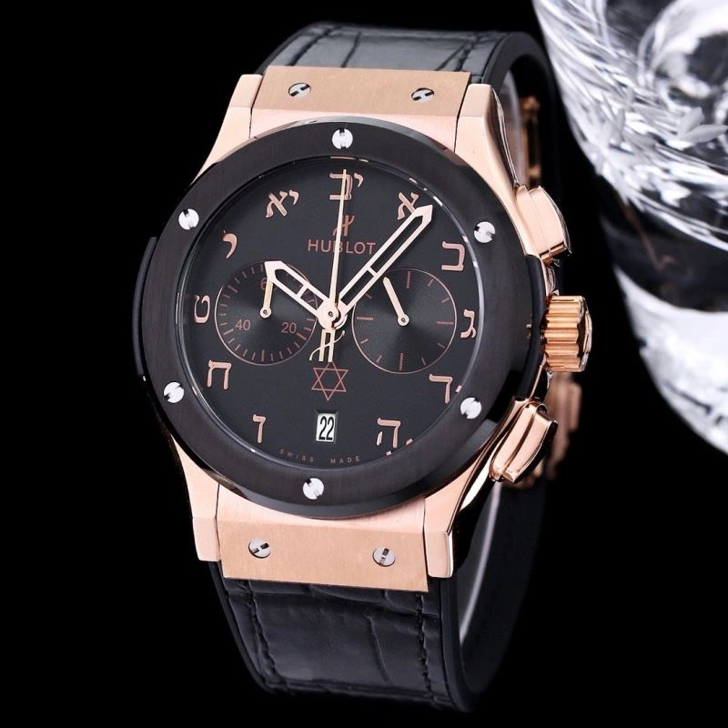 Budget-friendly HUBLOT Watches