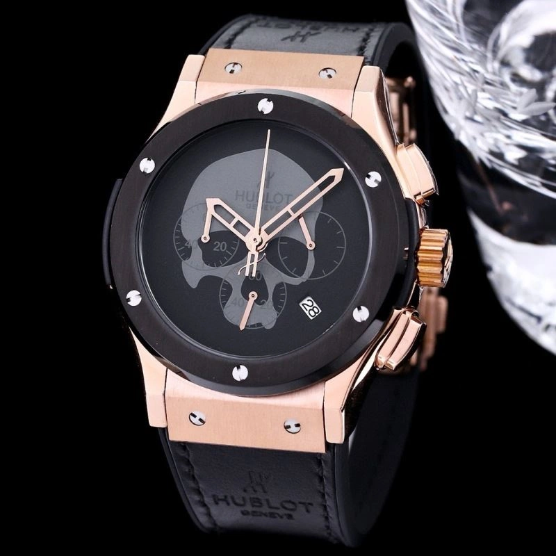 Budget-friendly HUBLOT Watches