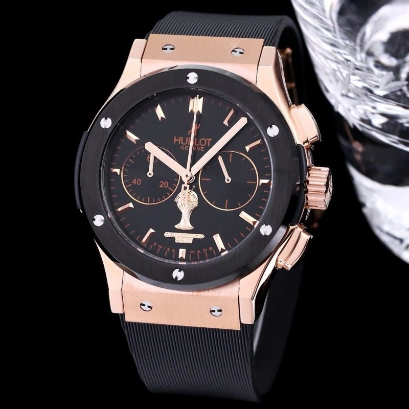 Budget-friendly HUBLOT Watches