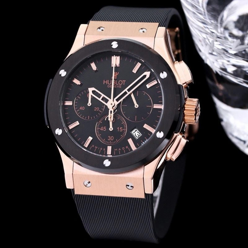 Budget-friendly HUBLOT Watches