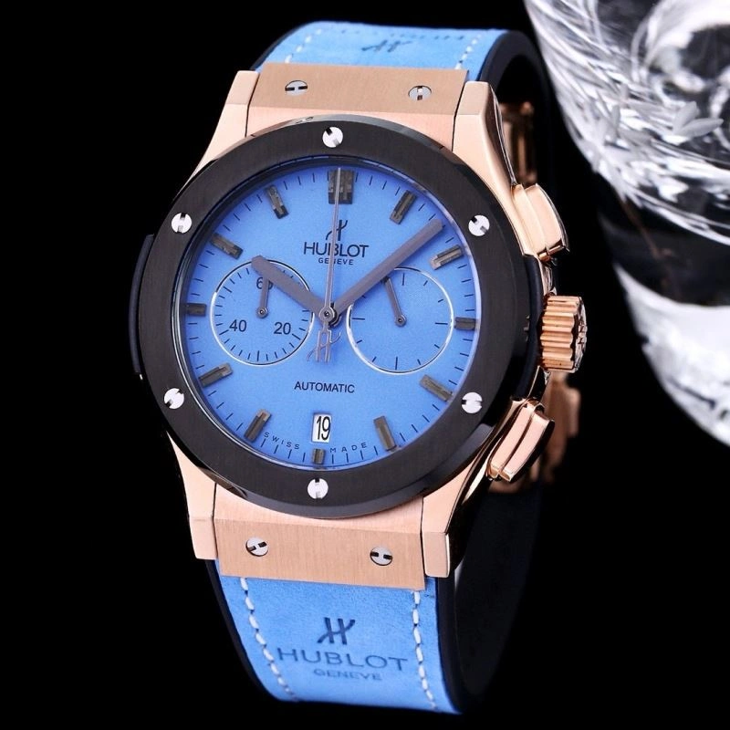 Budget-friendly HUBLOT Watches