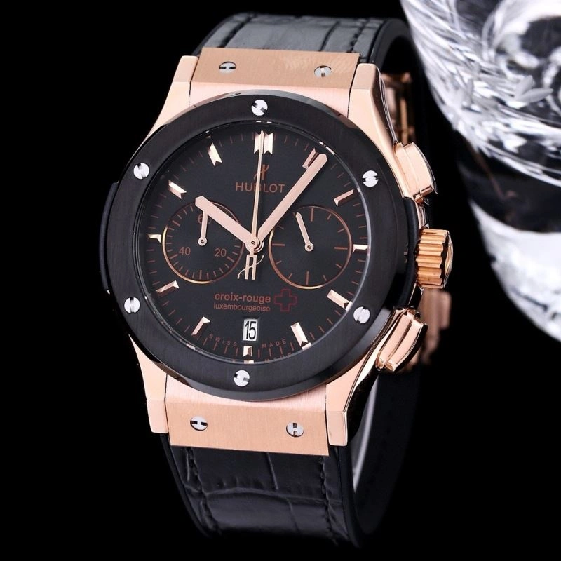 Budget-friendly HUBLOT Watches