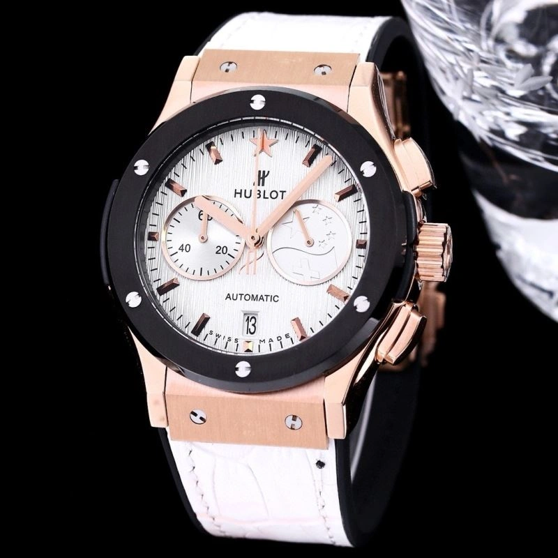 Budget-friendly HUBLOT Watches