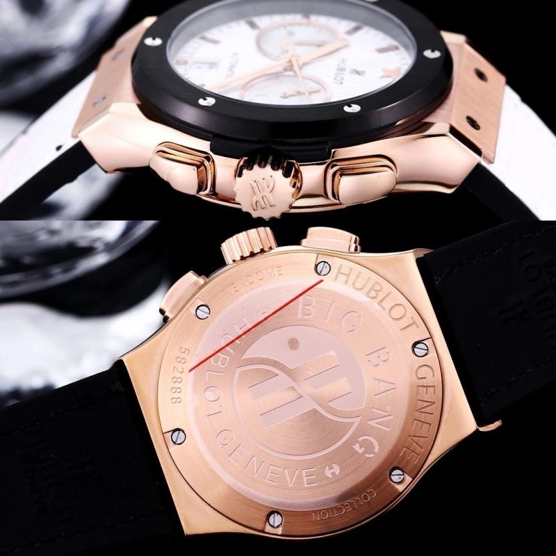 Budget-friendly HUBLOT Watches