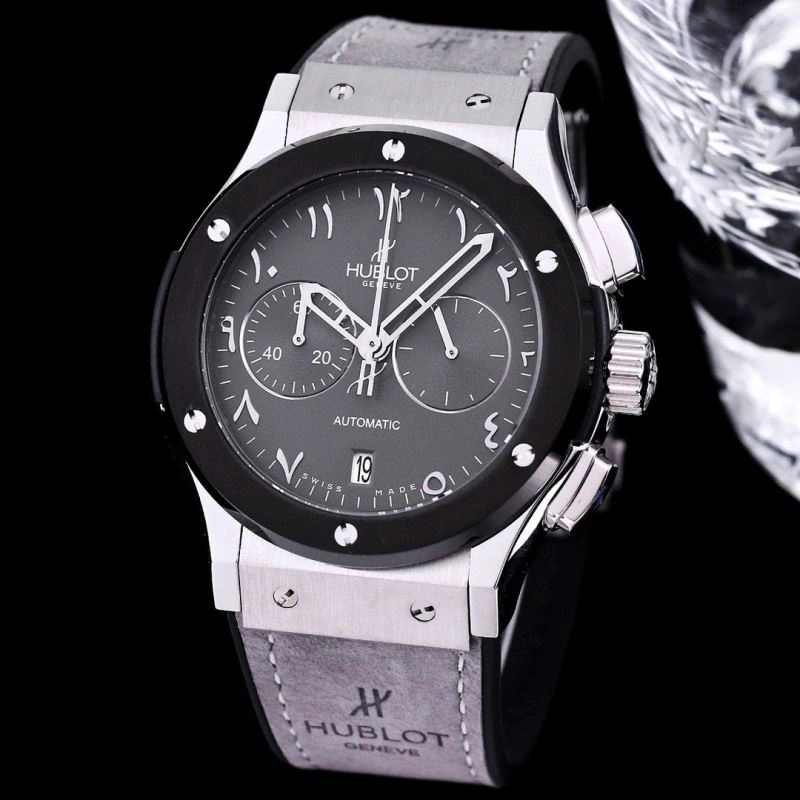 Value-priced HUBLOT Watches