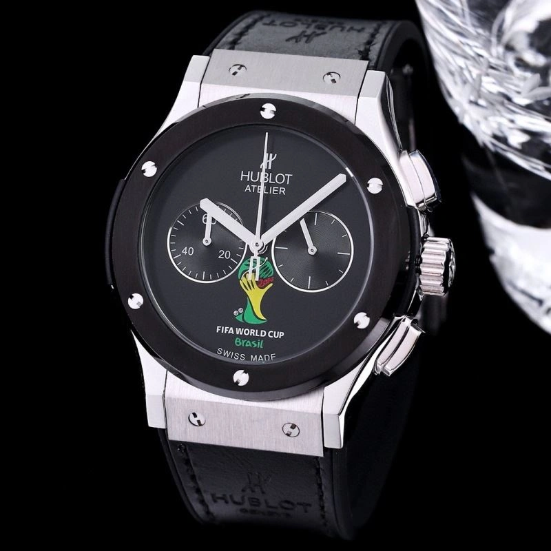 Value-priced HUBLOT Watches