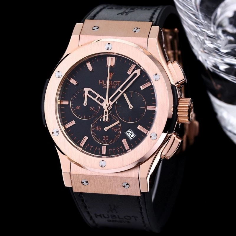 Indistinguishable HUBLOT Watches