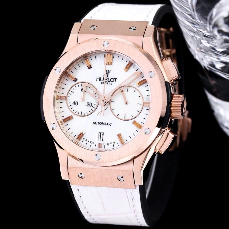 Indistinguishable HUBLOT Watches
