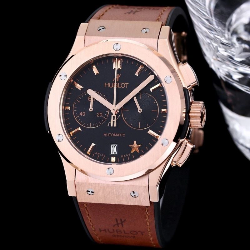 Indistinguishable HUBLOT Watches