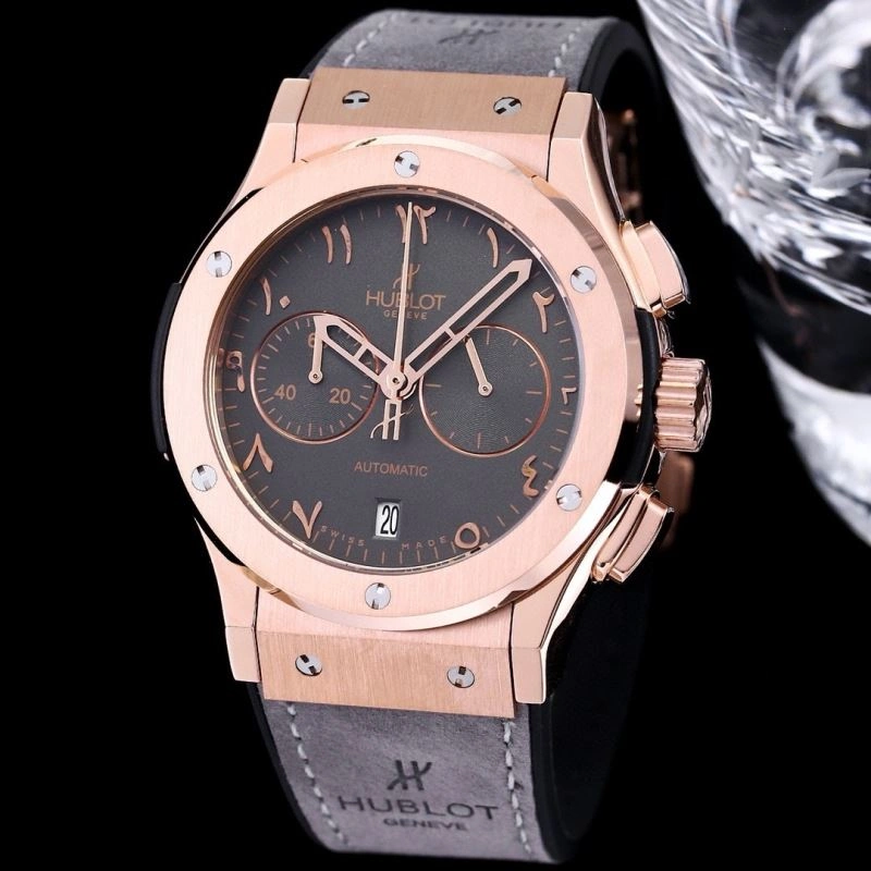 Indistinguishable HUBLOT Watches