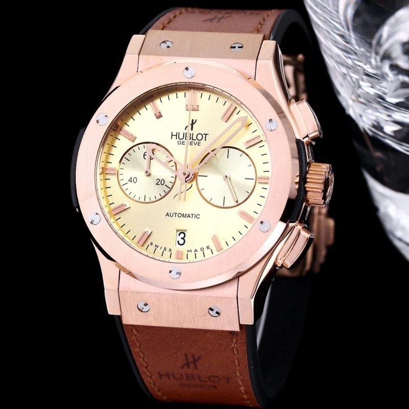 Indistinguishable HUBLOT Watches