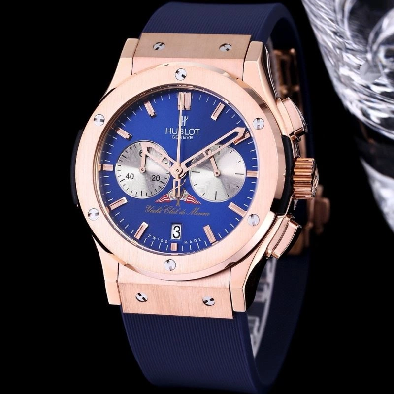 Indistinguishable HUBLOT Watches