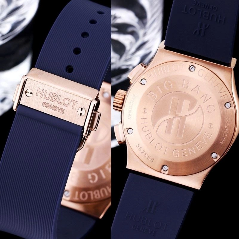 Indistinguishable HUBLOT Watches