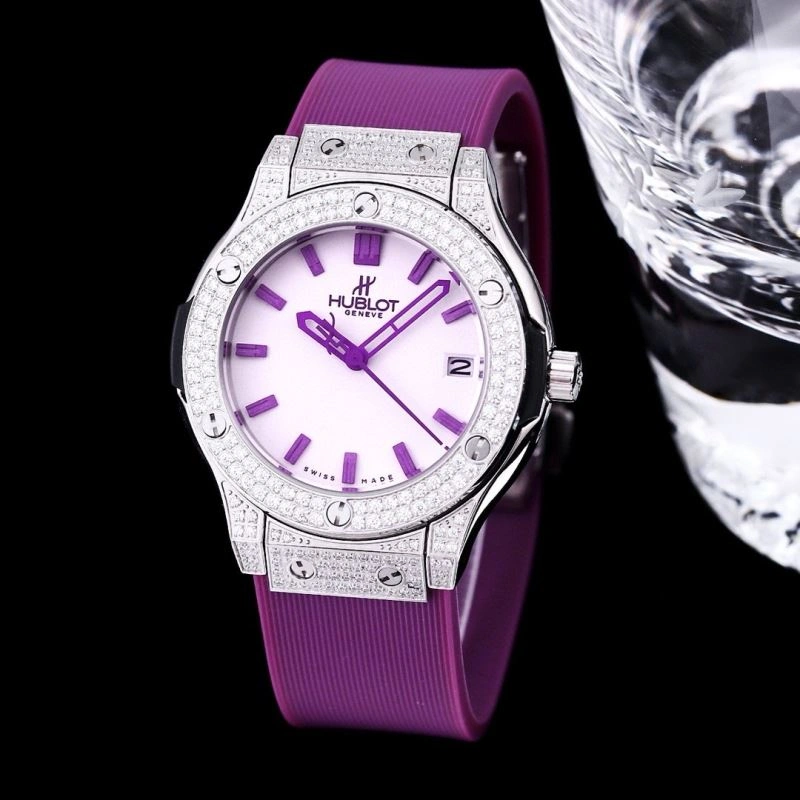 High fidelity HUBLOT Watches
