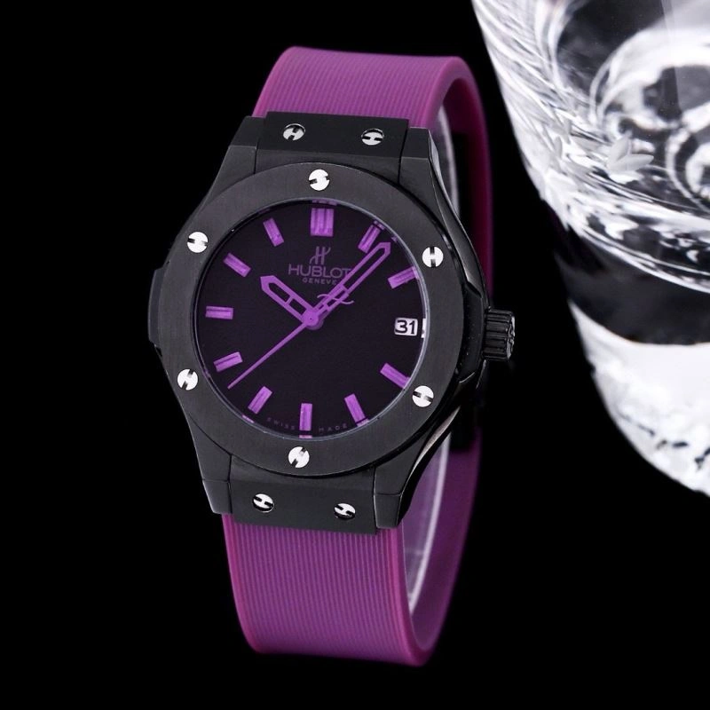 High fidelity HUBLOT Watches