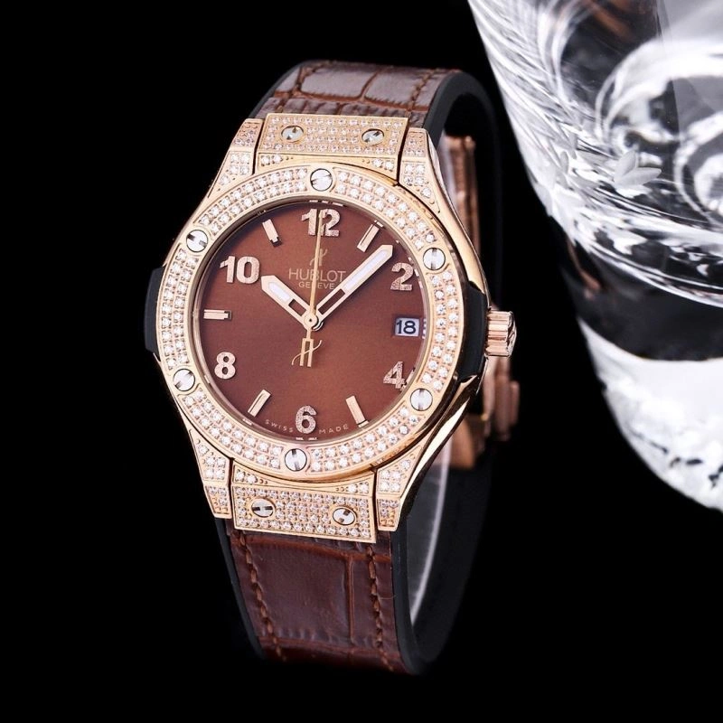 High fidelity HUBLOT Watches