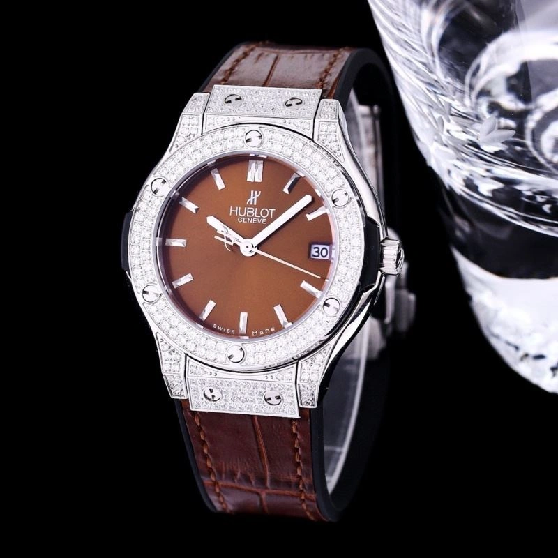 High fidelity HUBLOT Watches
