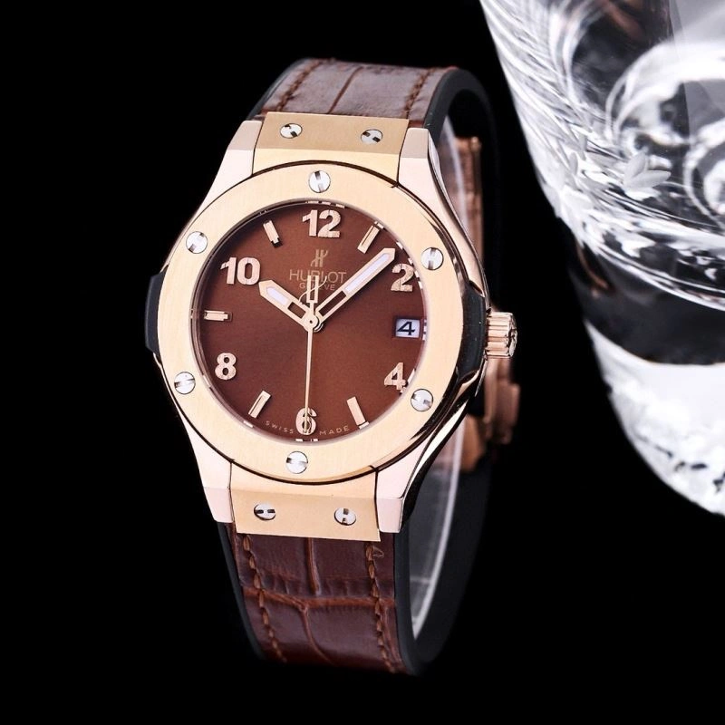 High fidelity HUBLOT Watches