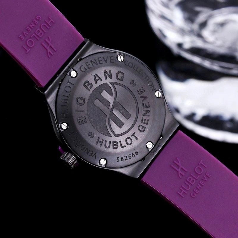 High fidelity HUBLOT Watches