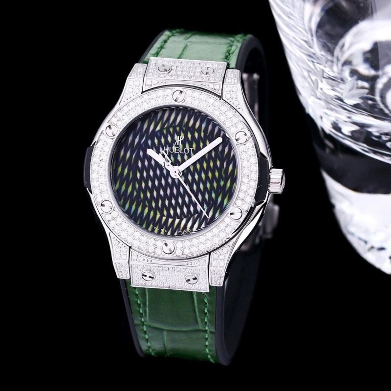 Reasonably priced HUBLOT Watches