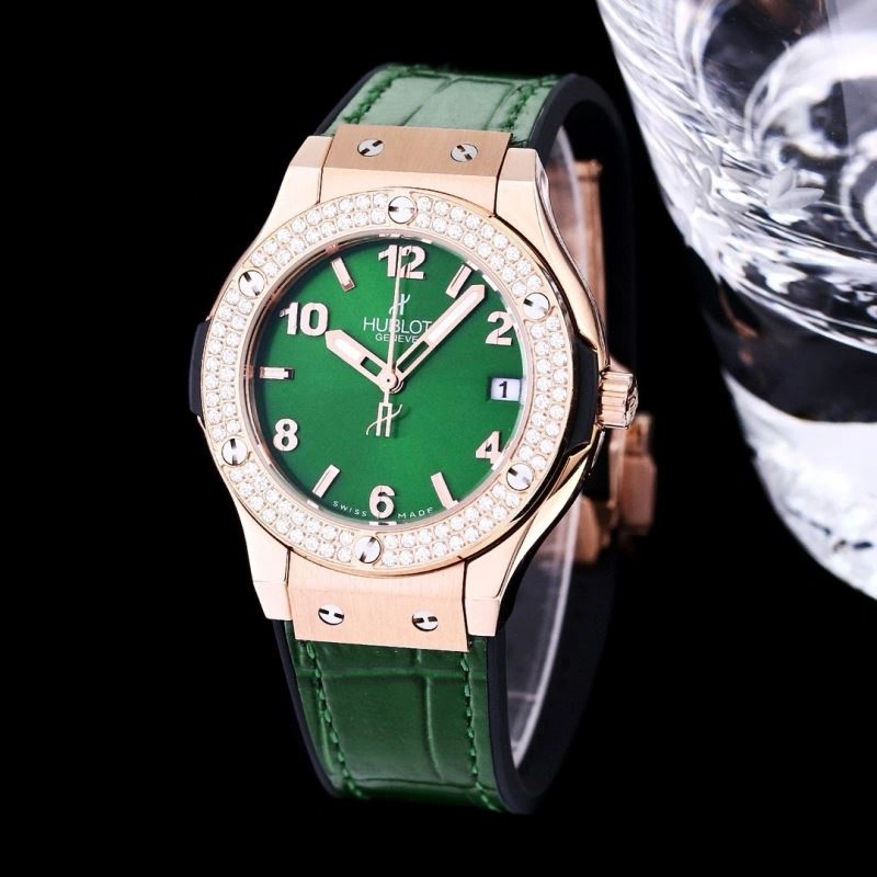 Reasonably priced HUBLOT Watches