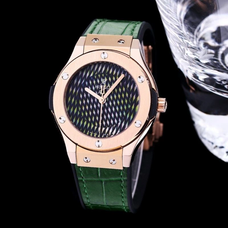 Reasonably priced HUBLOT Watches