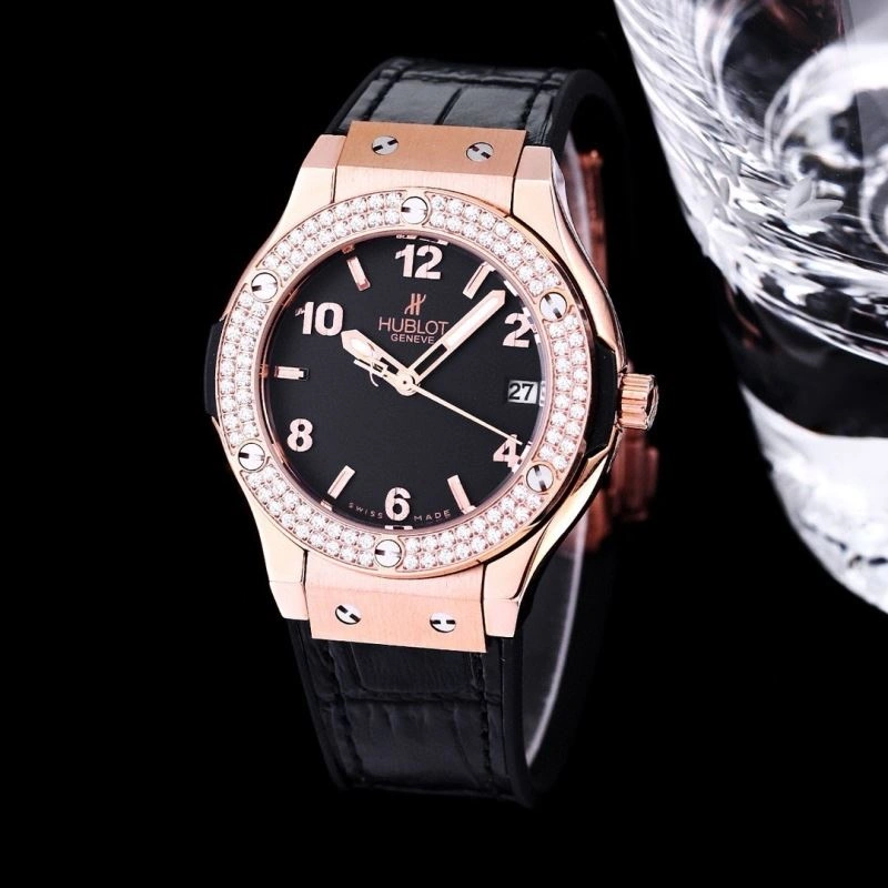 HUBLOT Watches