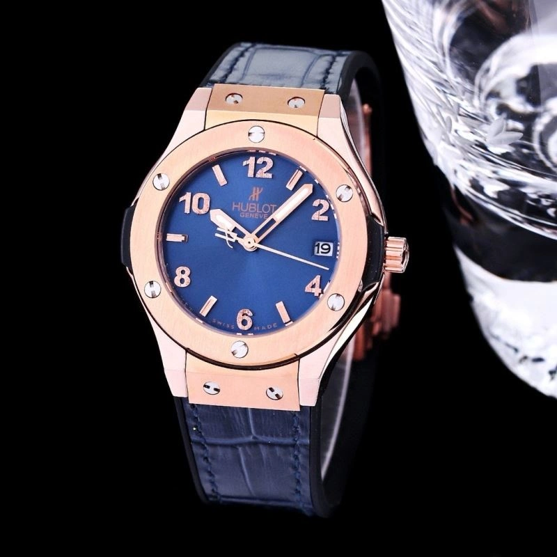 Affordable HUBLOT Watches