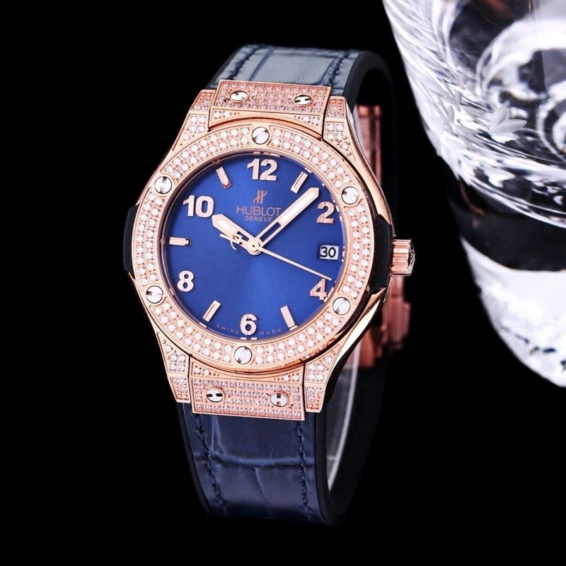 Affordable HUBLOT Watches