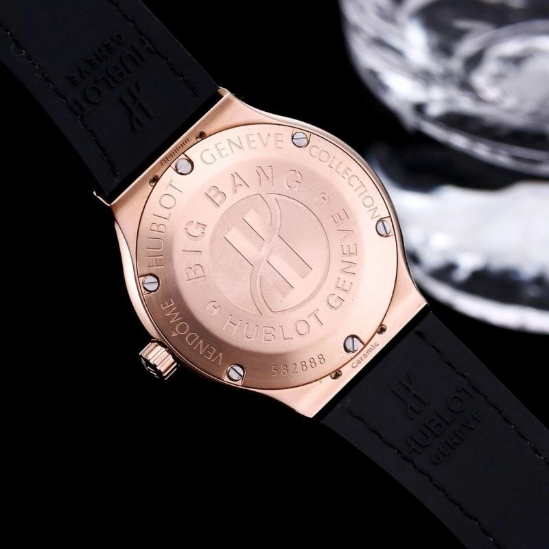 Affordable HUBLOT Watches