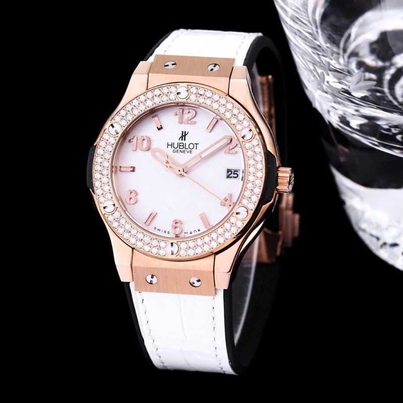 Top mirror HUBLOT Watches