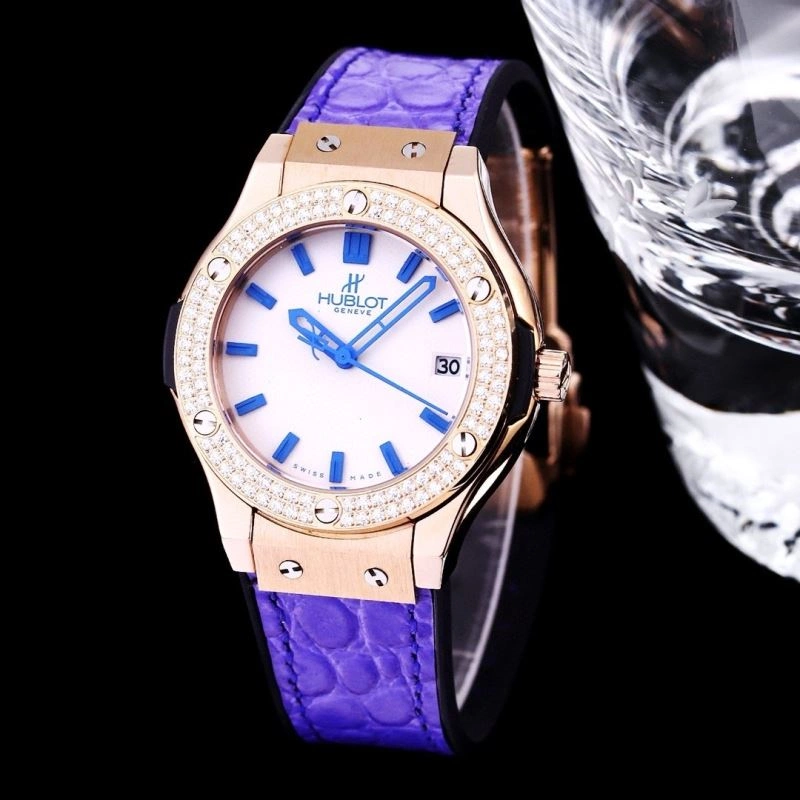 High fidelity HUBLOT Watches