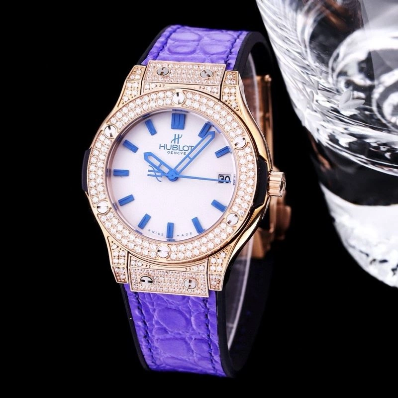 High fidelity HUBLOT Watches