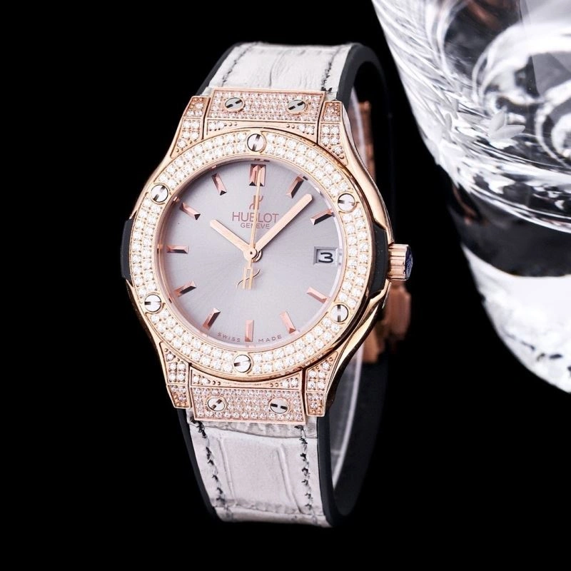 High fidelity HUBLOT Watches