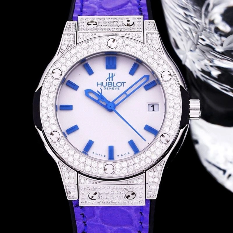 High fidelity HUBLOT Watches
