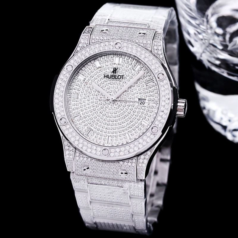 Authentic HUBLOT Watches