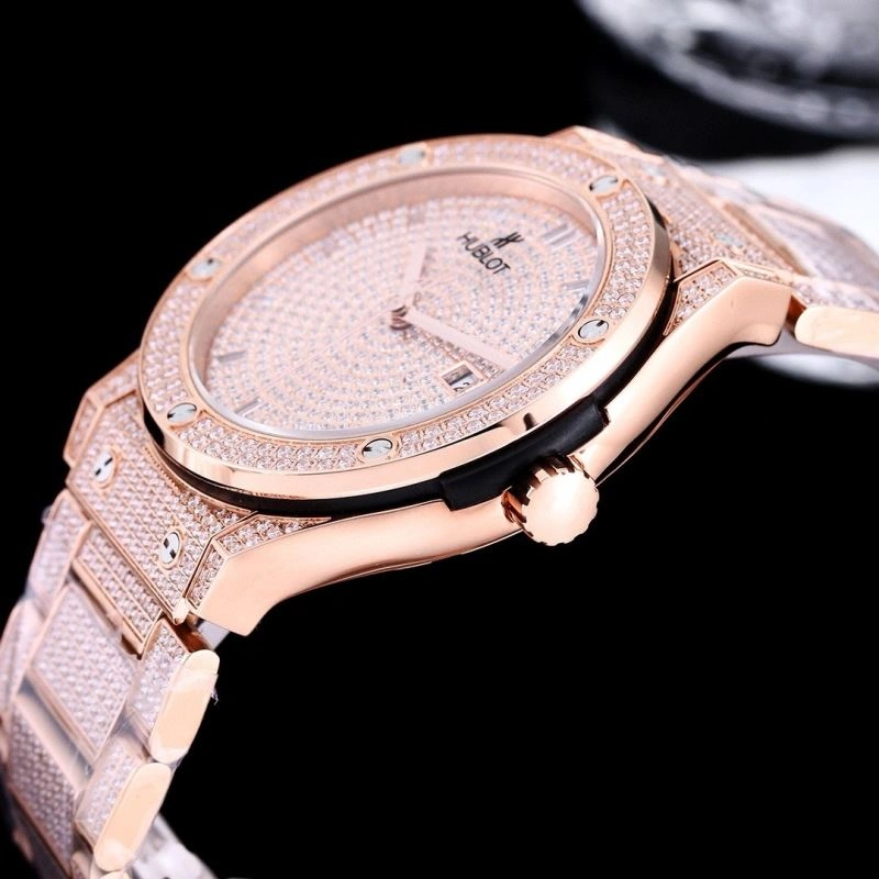 Authentic HUBLOT Watches
