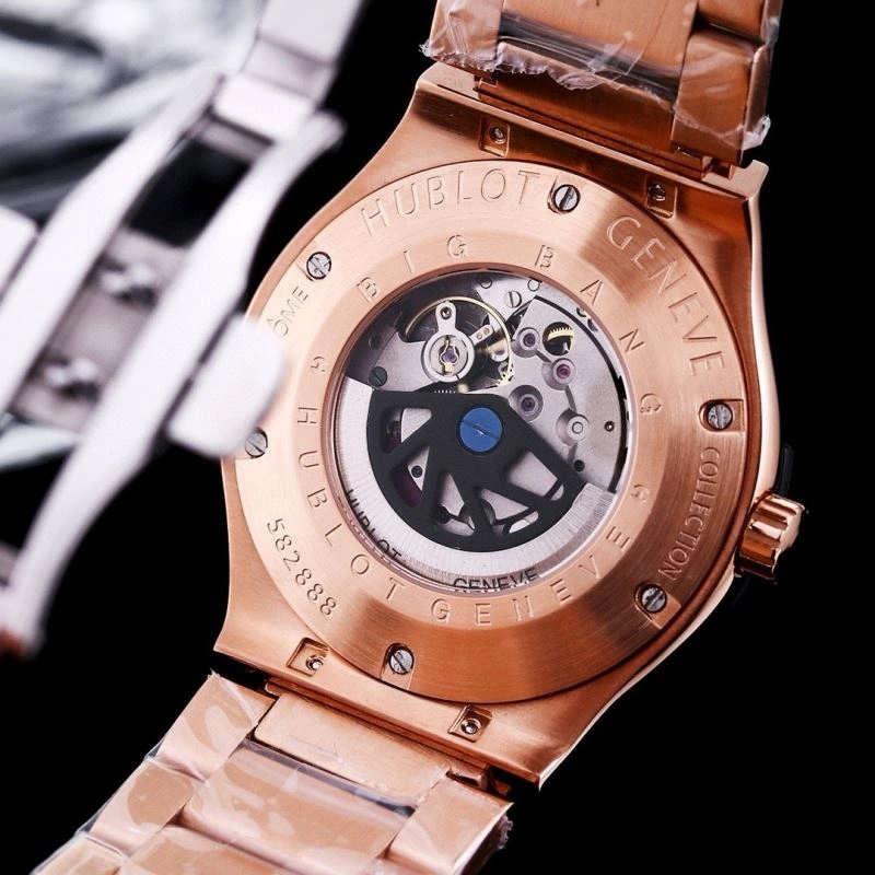 Authentic HUBLOT Watches